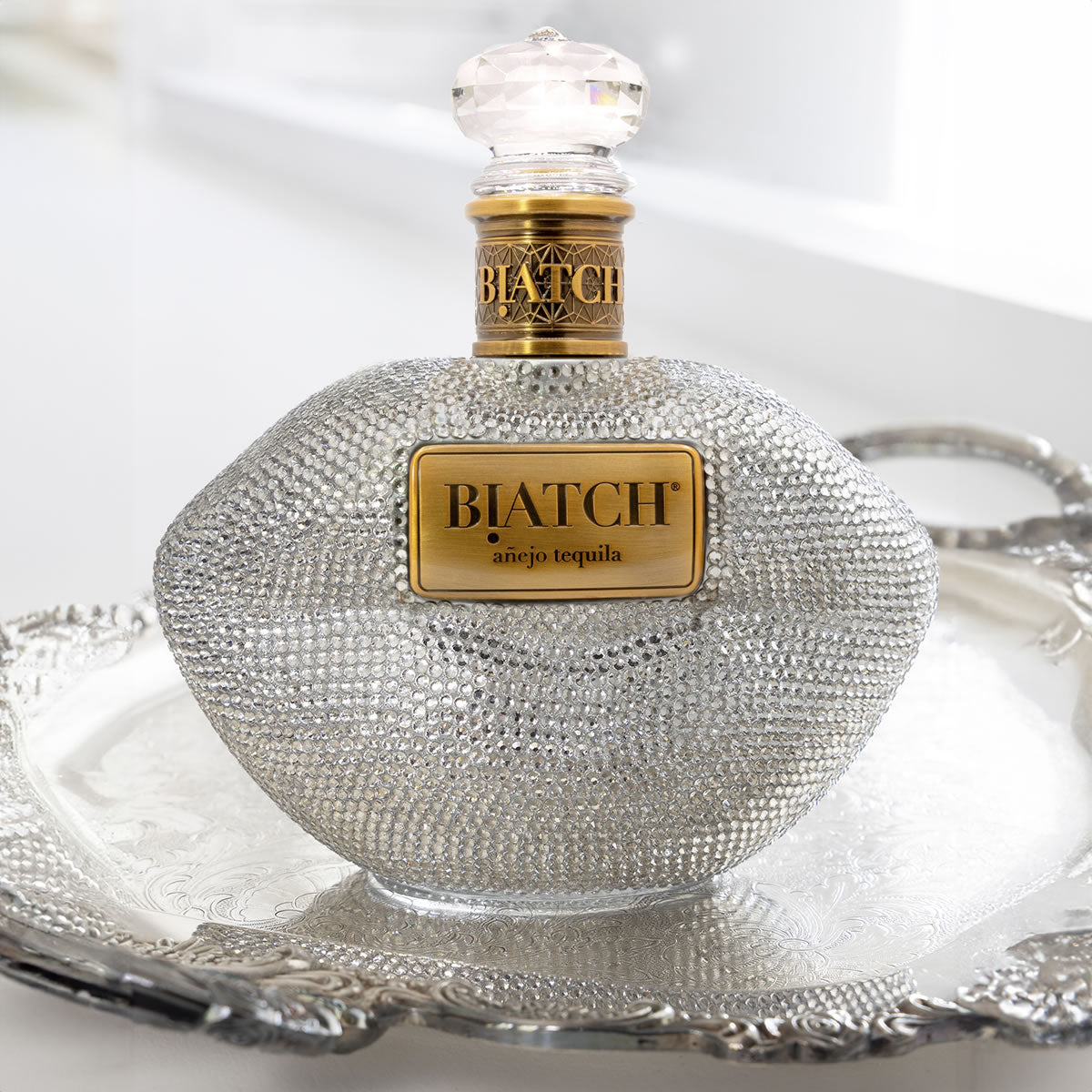 Añejo Ultra Premium Tequila – Biatch Tequila