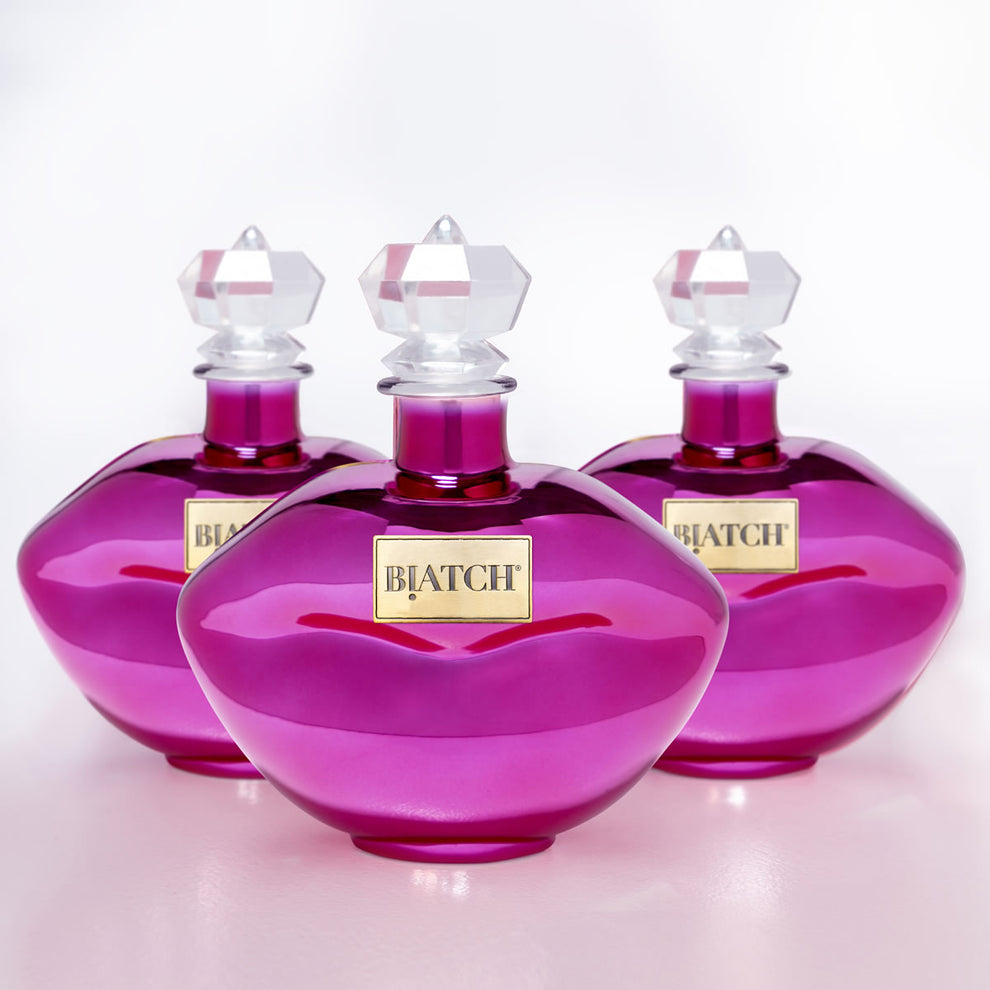 Luxury Reposado Tequila | Designer Crown Bottle Collection – Biatch Tequila