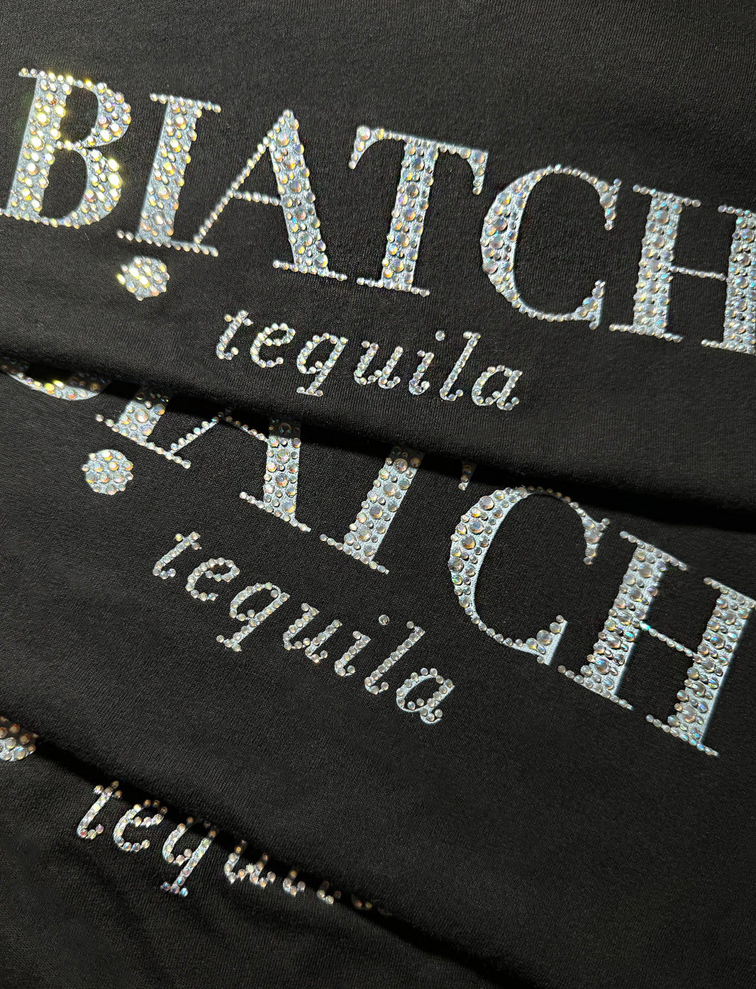 BIATCH Merchandise – Biatch Tequila