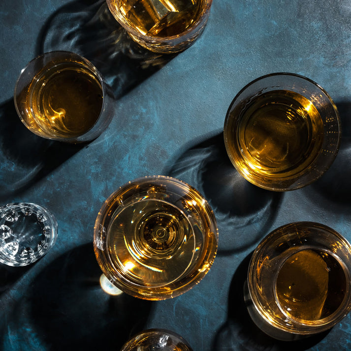 Extra Añejo Ultra Premium Tequila – Biatch Tequila