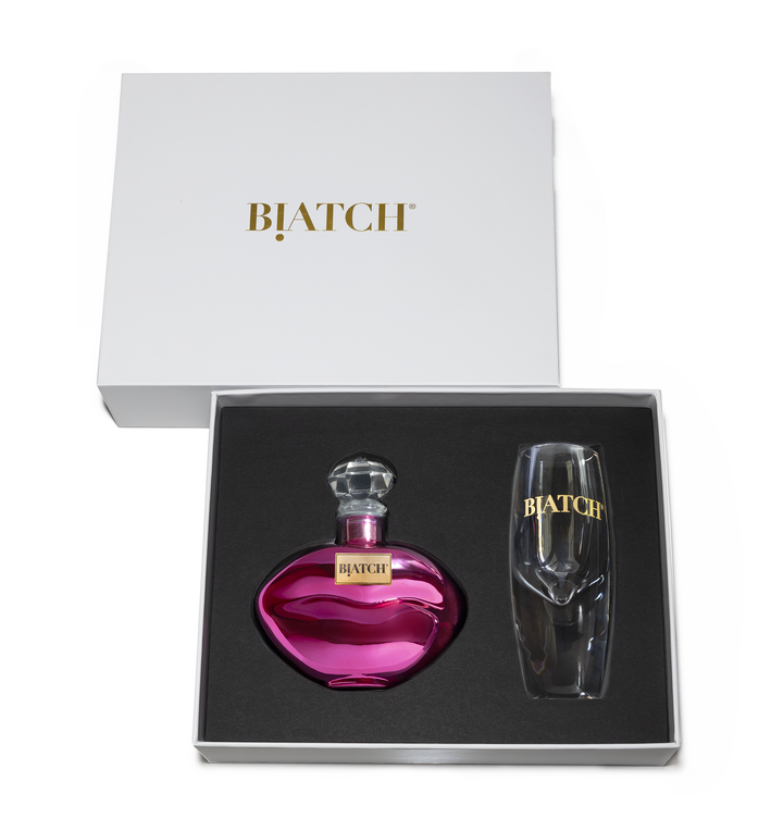 Tequilas – Biatch Tequila