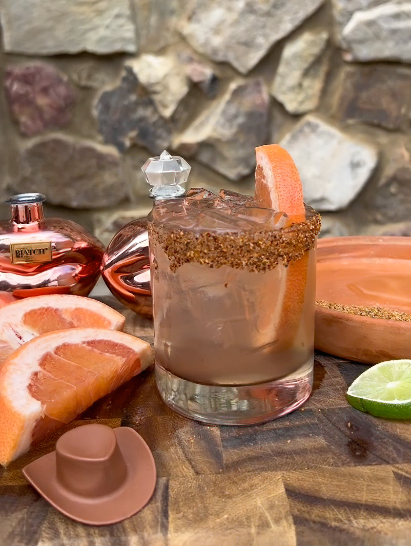 Premium Rosa Blanco Tequila | Women-Crafted Luxury Spirit – Biatch Tequila