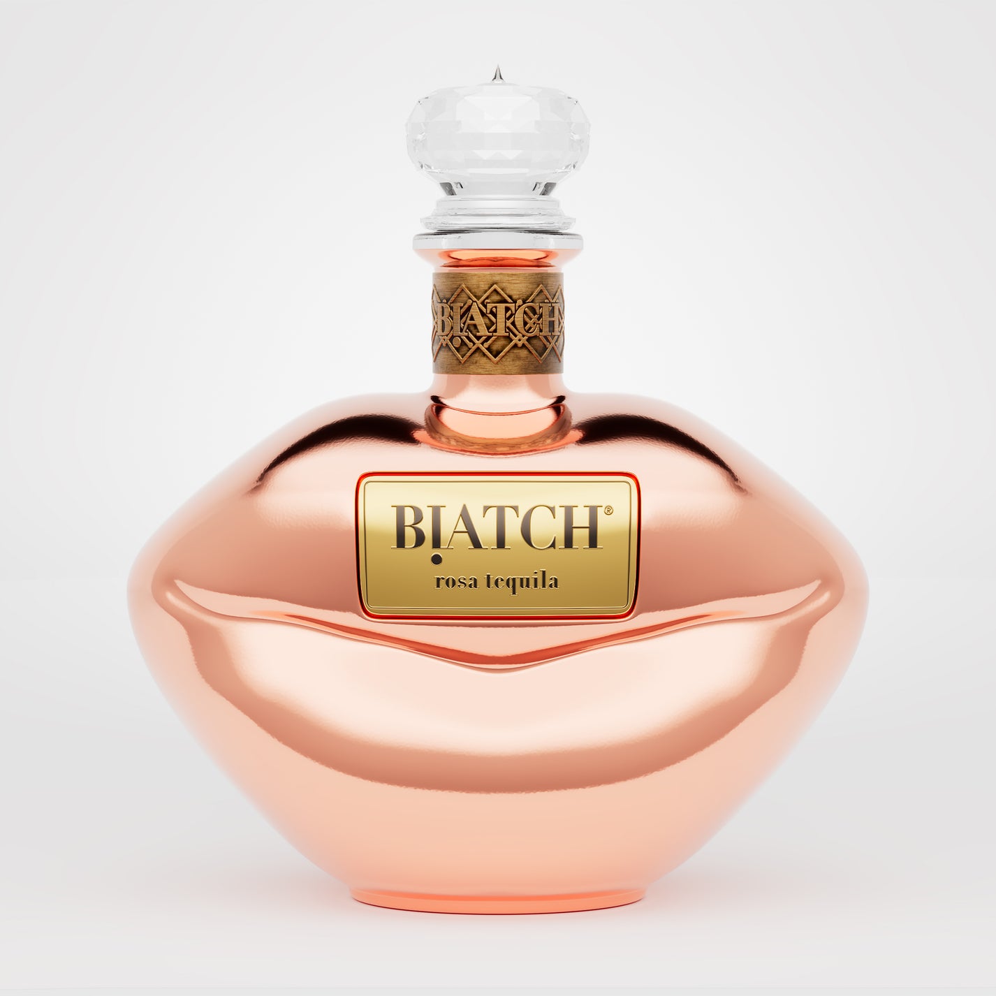 Premium Rosa Blanco Tequila | Women-Crafted Luxury Spirit – Biatch Tequila