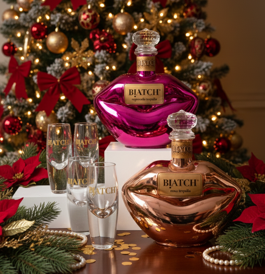 Tequilas – Biatch Tequila