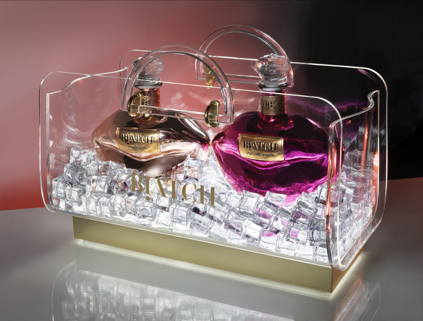 BIATCH® Ice Bucket – Biatch Tequila