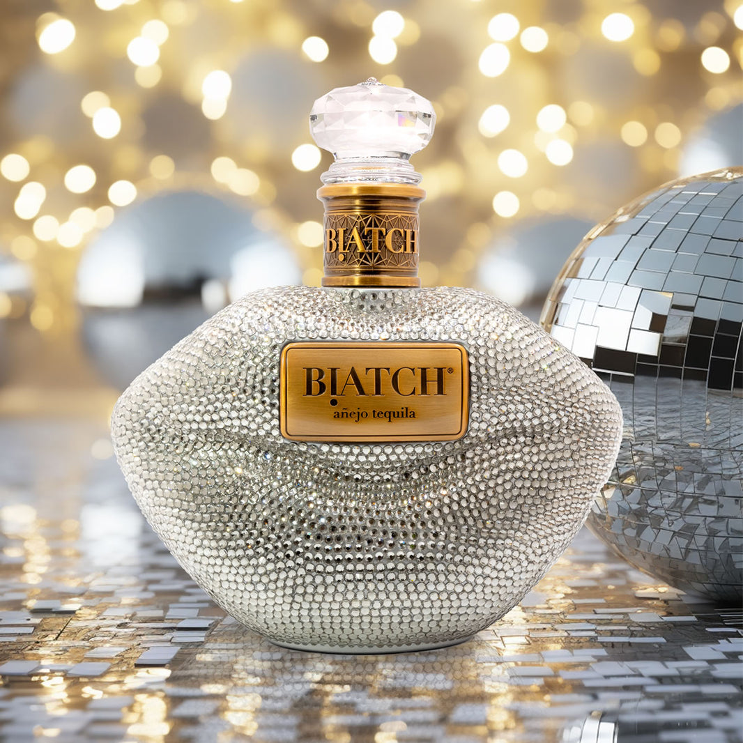 Tequilas – Biatch Tequila