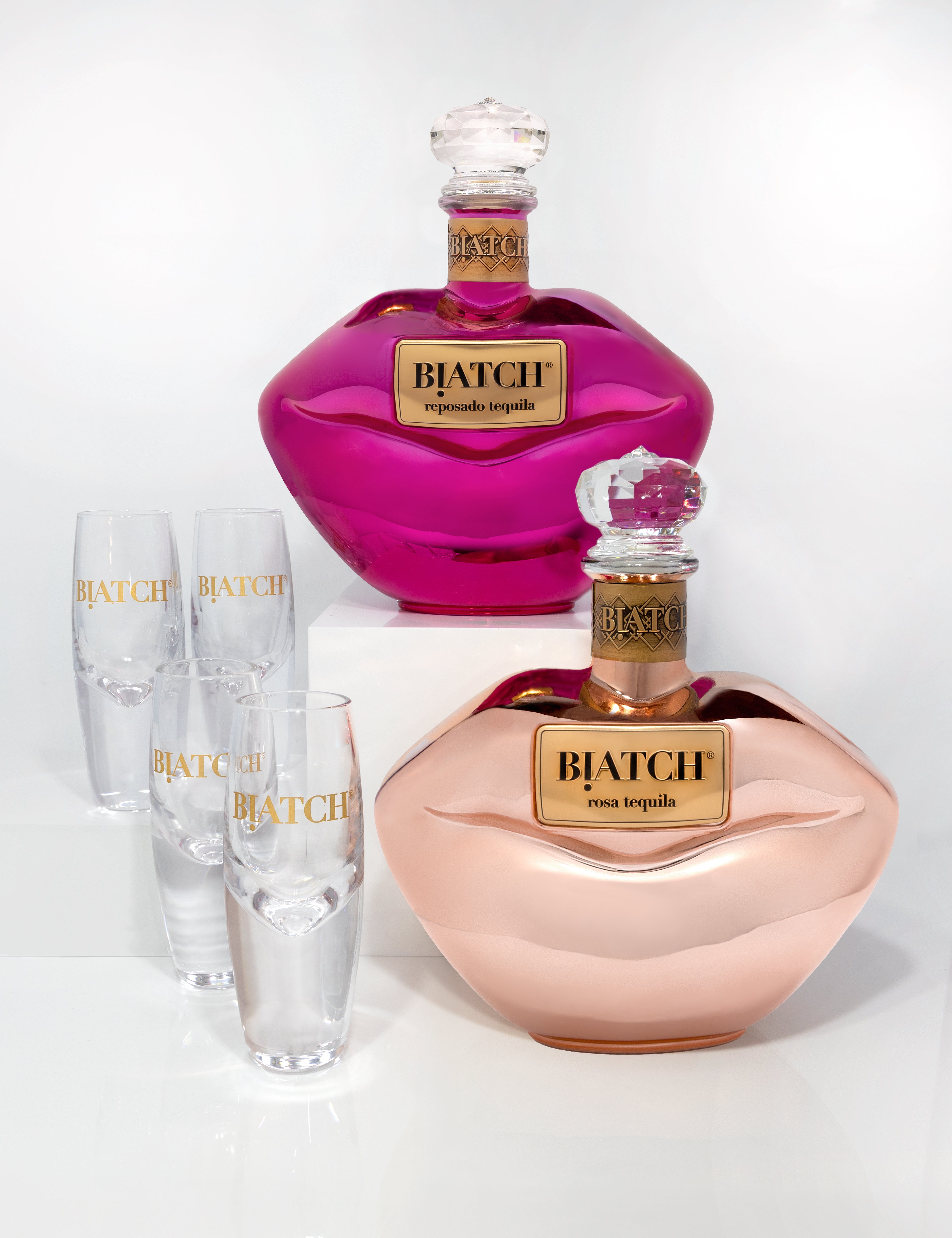 Tequilas – Biatch Tequila