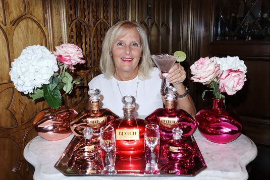 Tequilas – Biatch Tequila