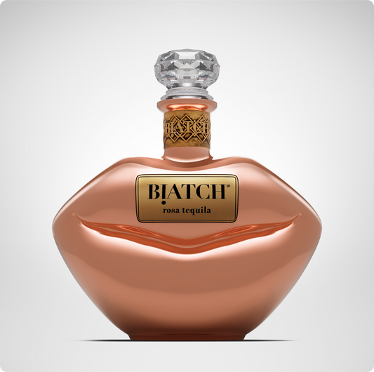 Biatch Tequila