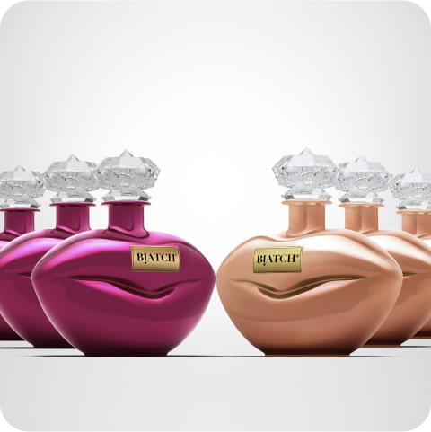 LiL' BIATCH® Sample Packs – Biatch Tequila