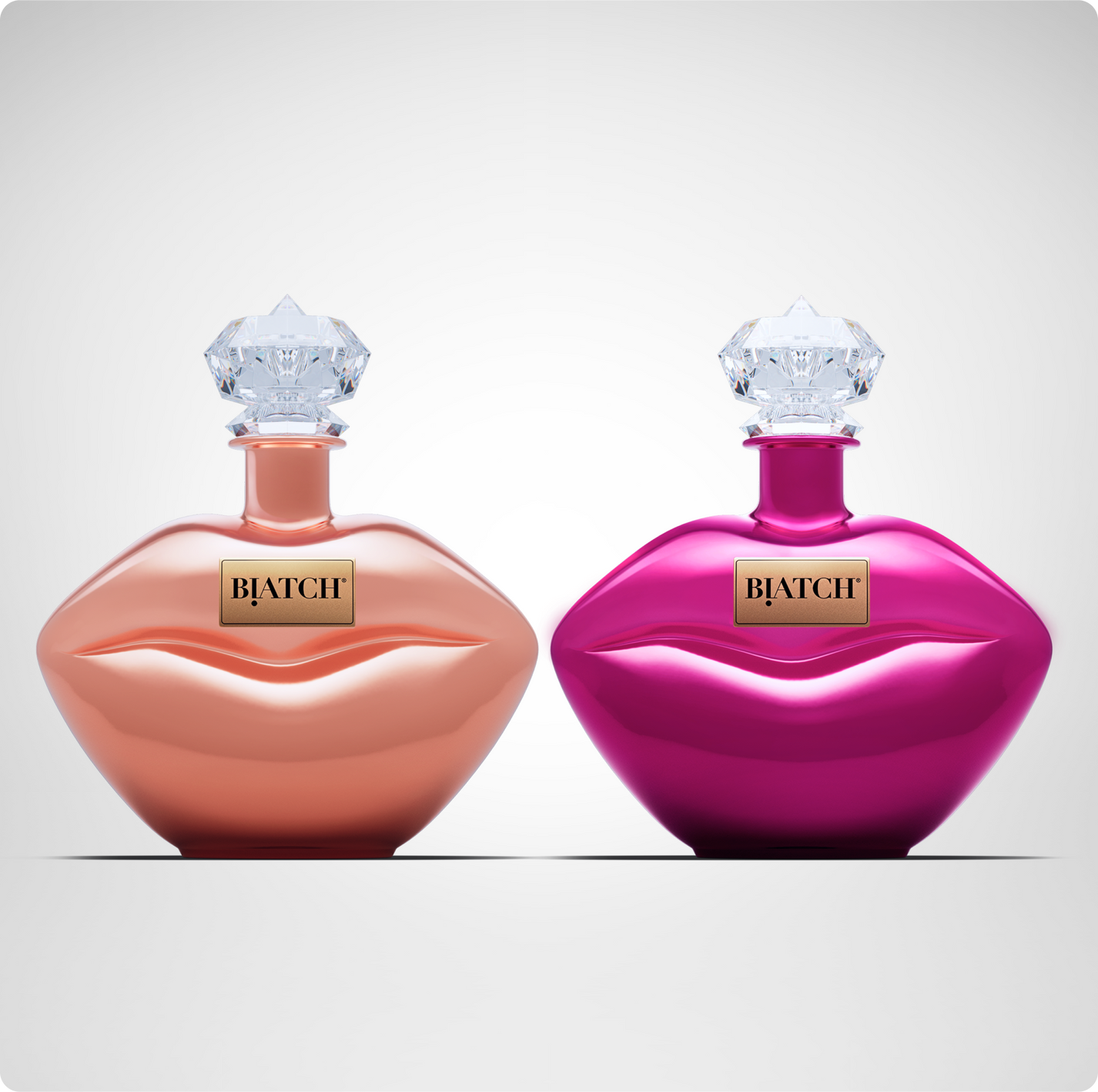 LiL' BIATCH® Sample Packs – Biatch Tequila
