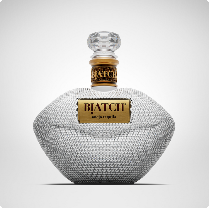 Añejo Ultra Premium Tequila – Biatch Tequila