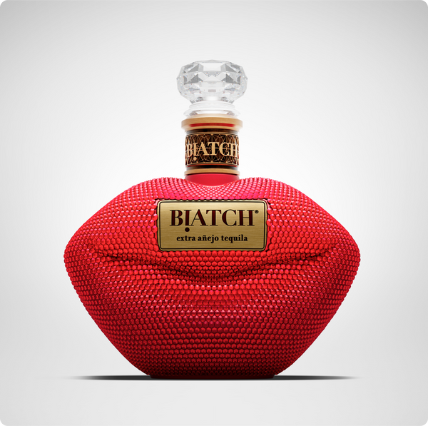 Extra Añejo Ultra Premium Tequila – Biatch Tequila