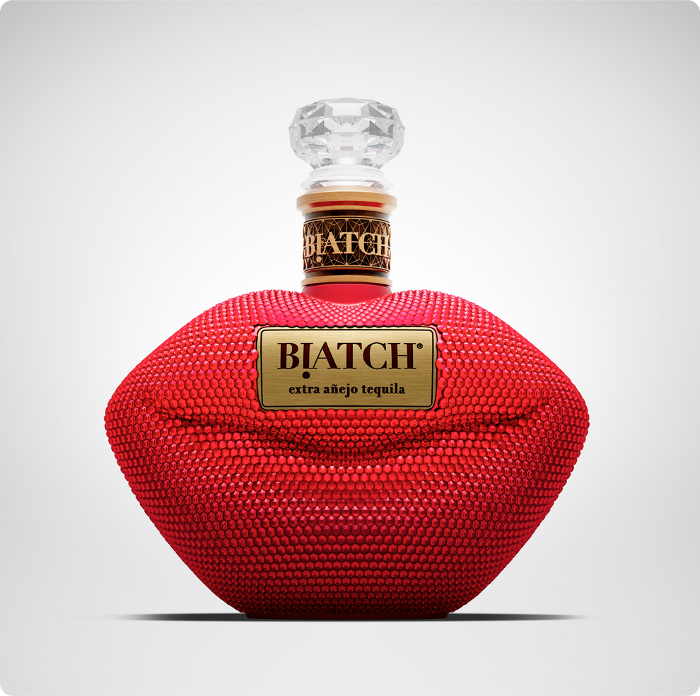 Extra Añejo Ultra Premium Tequila – Biatch Tequila