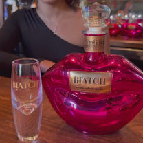 Luxury Reposado Tequila | Designer Crown Bottle Collection – Biatch Tequila
